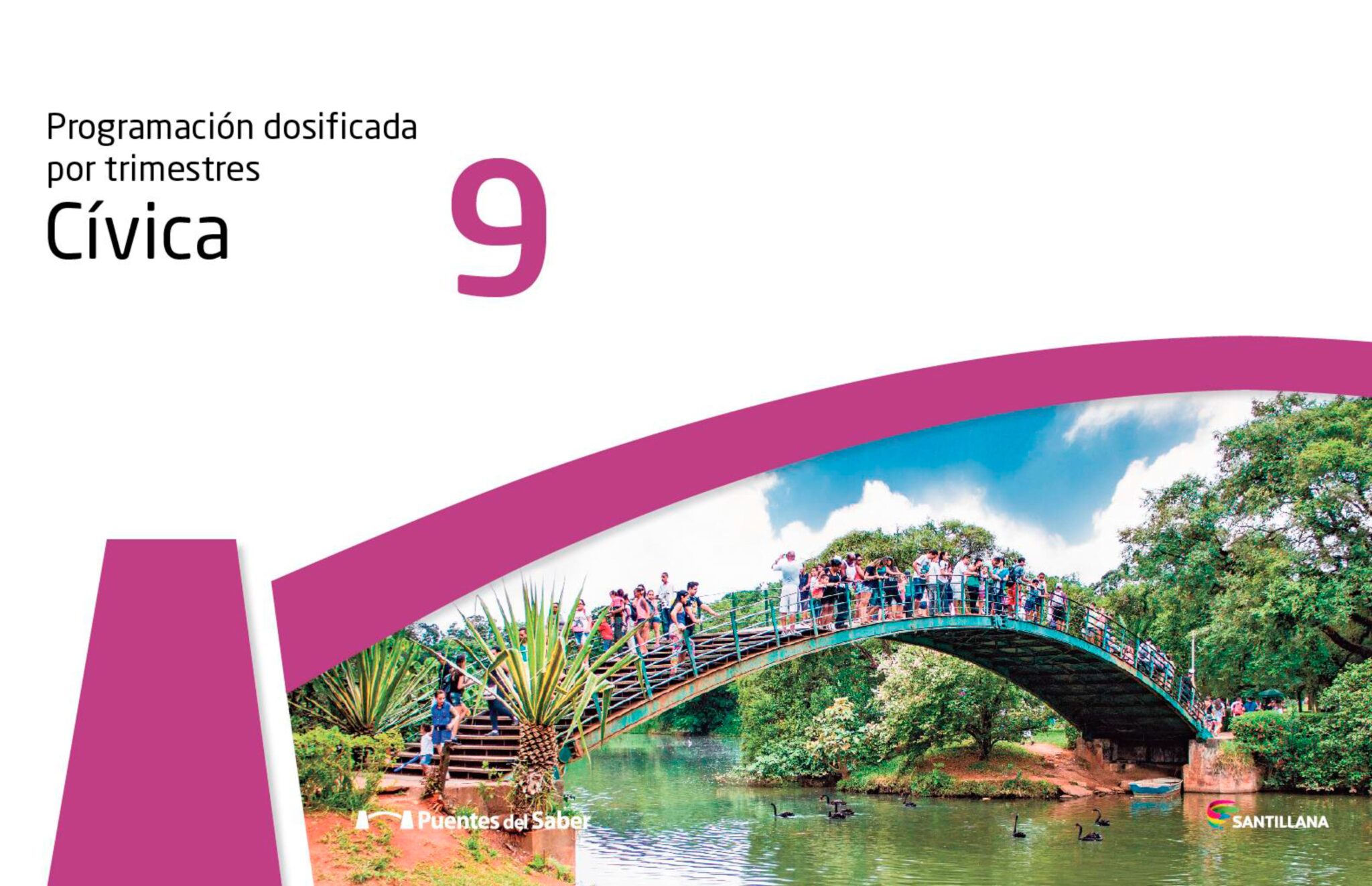 PREMEDIA – Santillana Panama