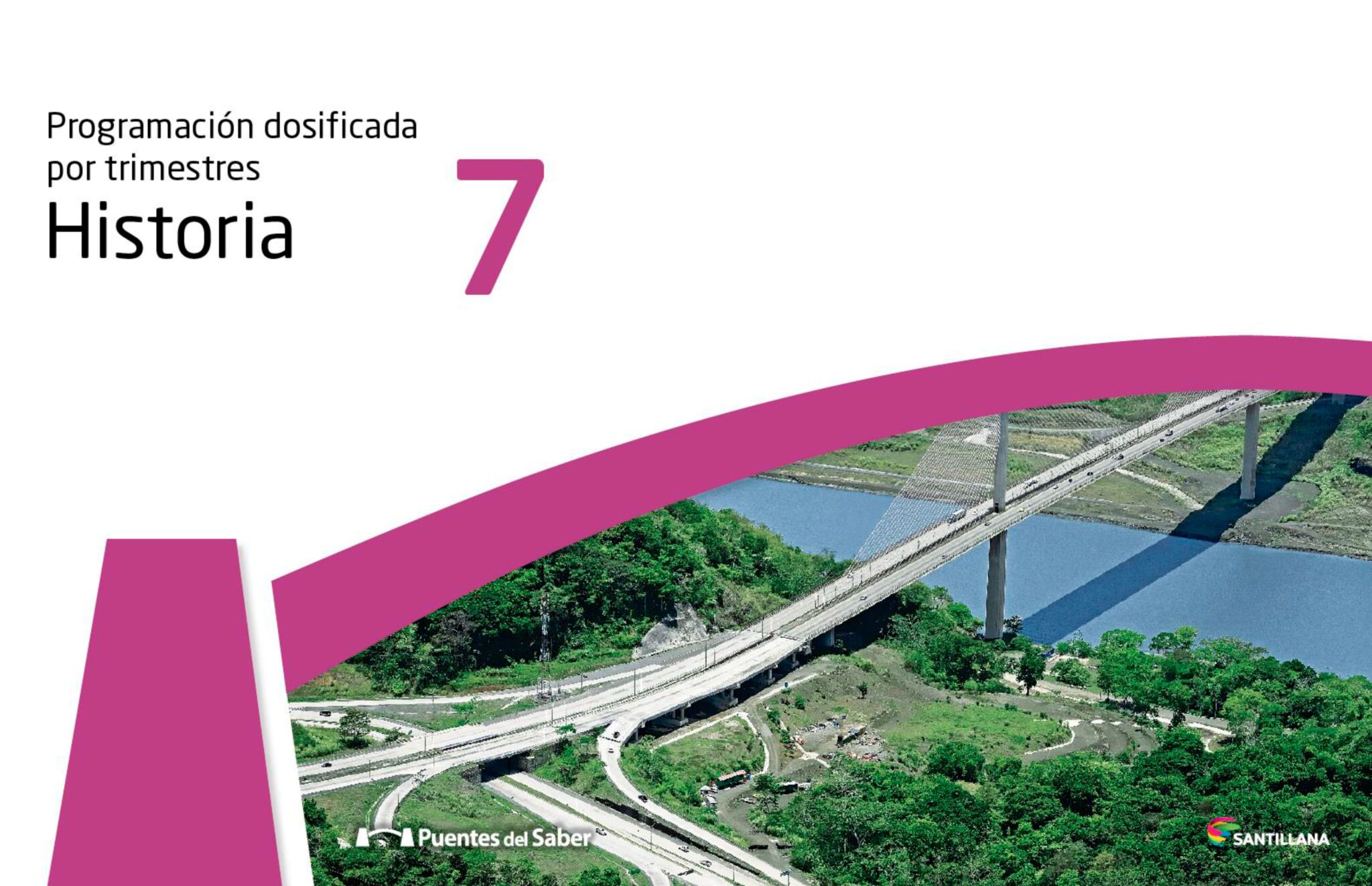 PREMEDIA – Santillana Panama